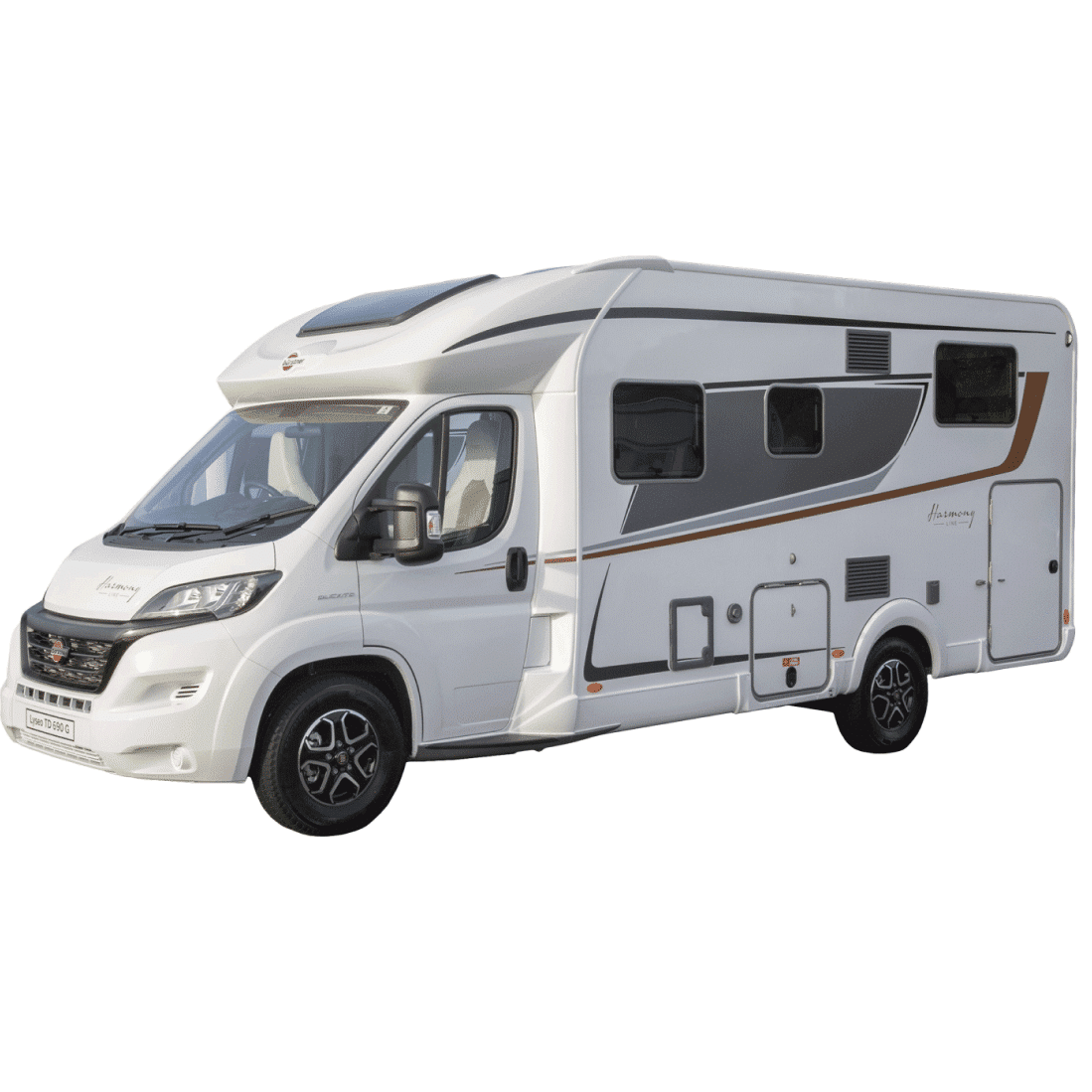 Roam - Roam Motorhomes - Luxury Motorhomes NZ