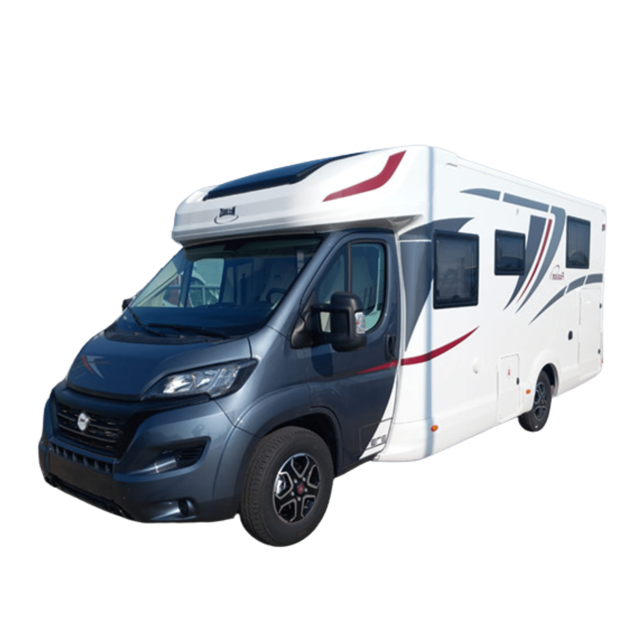 Motorhomes & Booking Info - Roam Motorhomes - Luxury Motorhomes NZ