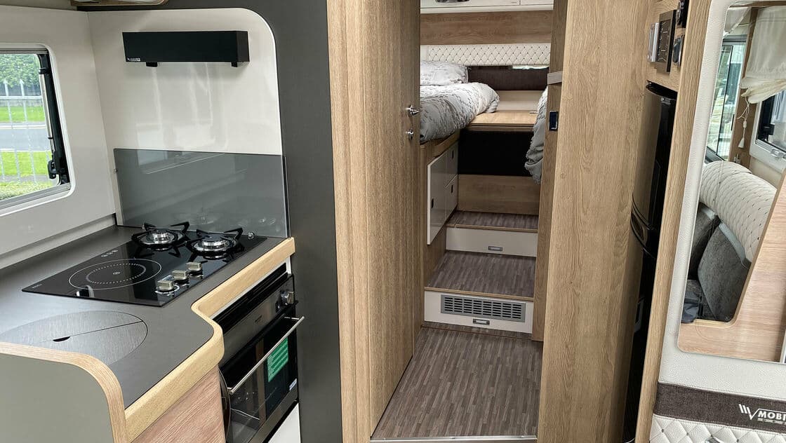 Motorhomes & Booking Info - Roam Motorhomes - Luxury Motorhomes NZ