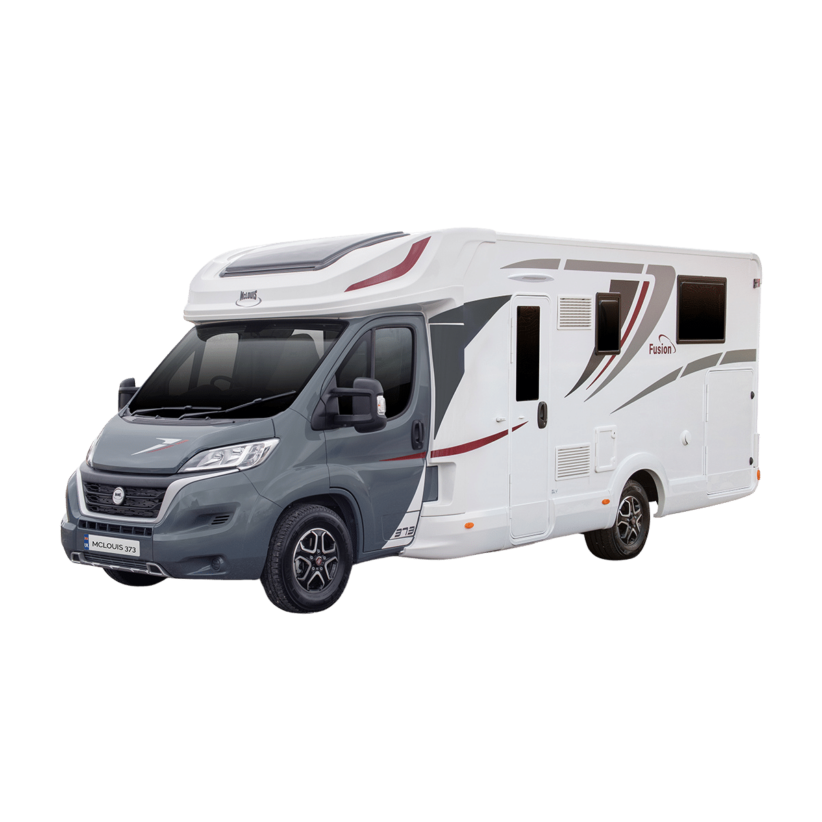 Roam - Roam Motorhomes - Luxury Motorhomes NZ