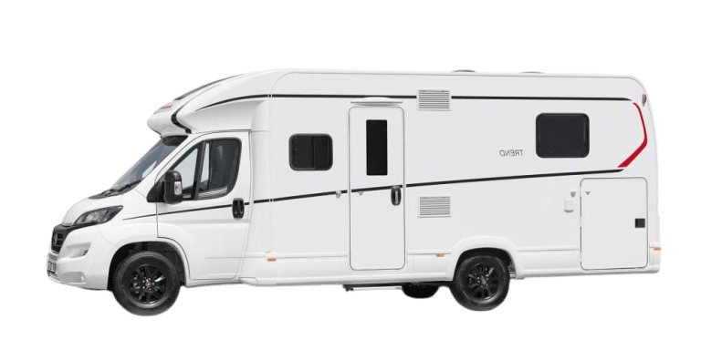 Roam - Roam Motorhomes - Luxury Motorhomes NZ