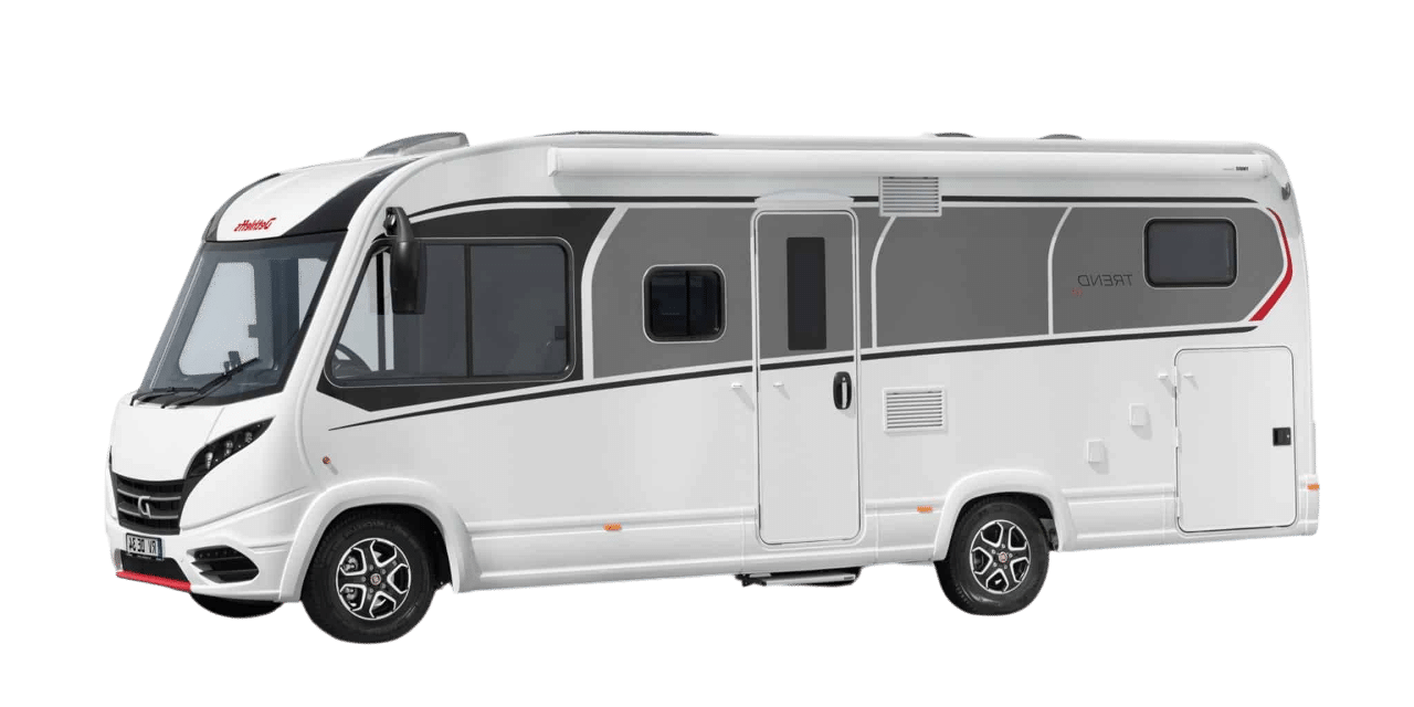 Roam - Roam Motorhomes - Luxury Motorhomes NZ