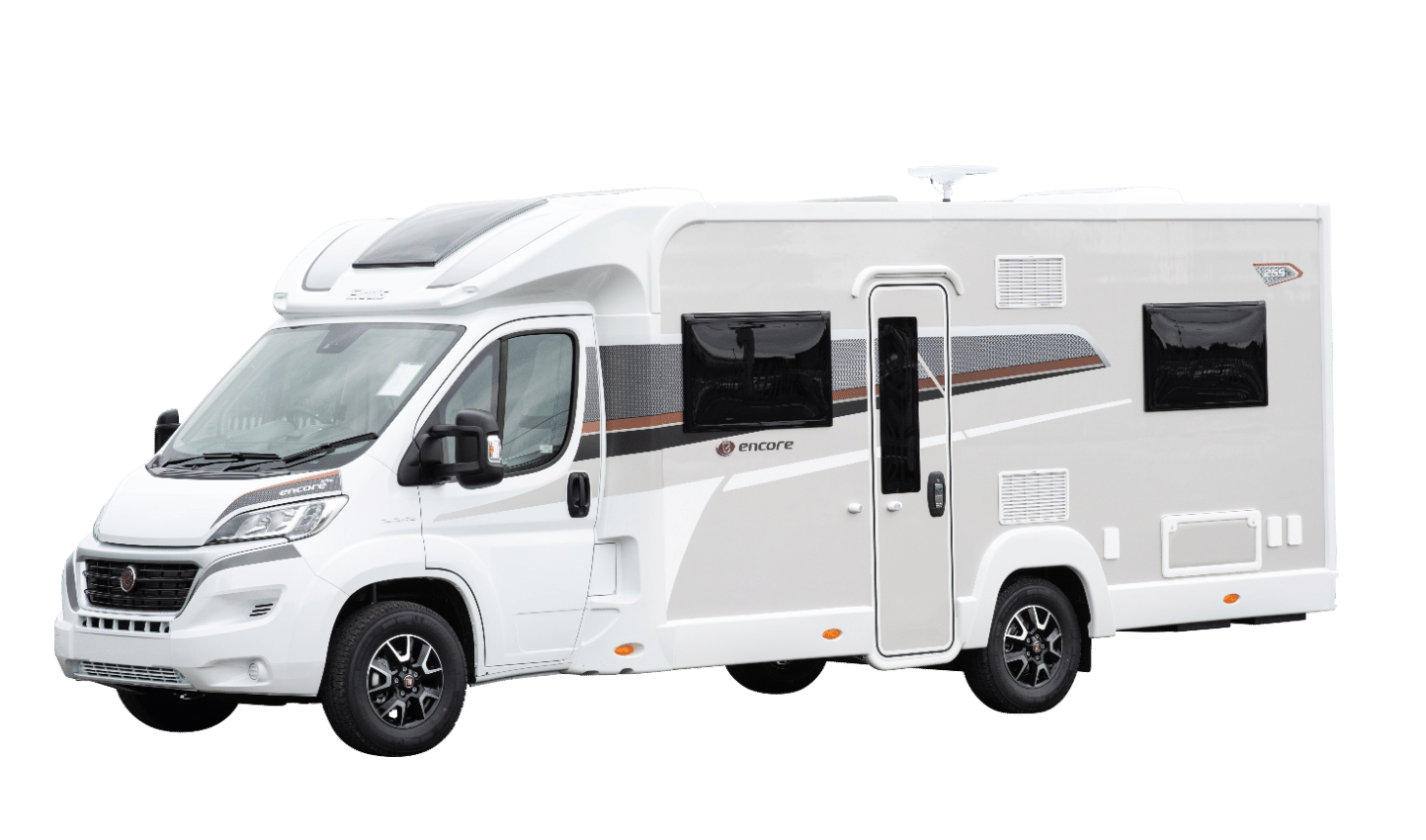 Motorhomes & Booking Info - Roam Motorhomes - Luxury Motorhomes NZ